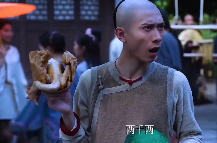 《鹿鼎记》张一山艳福不浅,七个老婆真漂亮,唐艺昕成颜值担当 王祉萱 韦小宝 张一山 新浪新闻