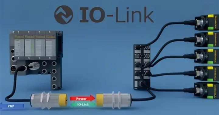 IO-Link 1.1版本，加速IIoT向高速率时代演进|自动化|设备|传感器_新浪新闻