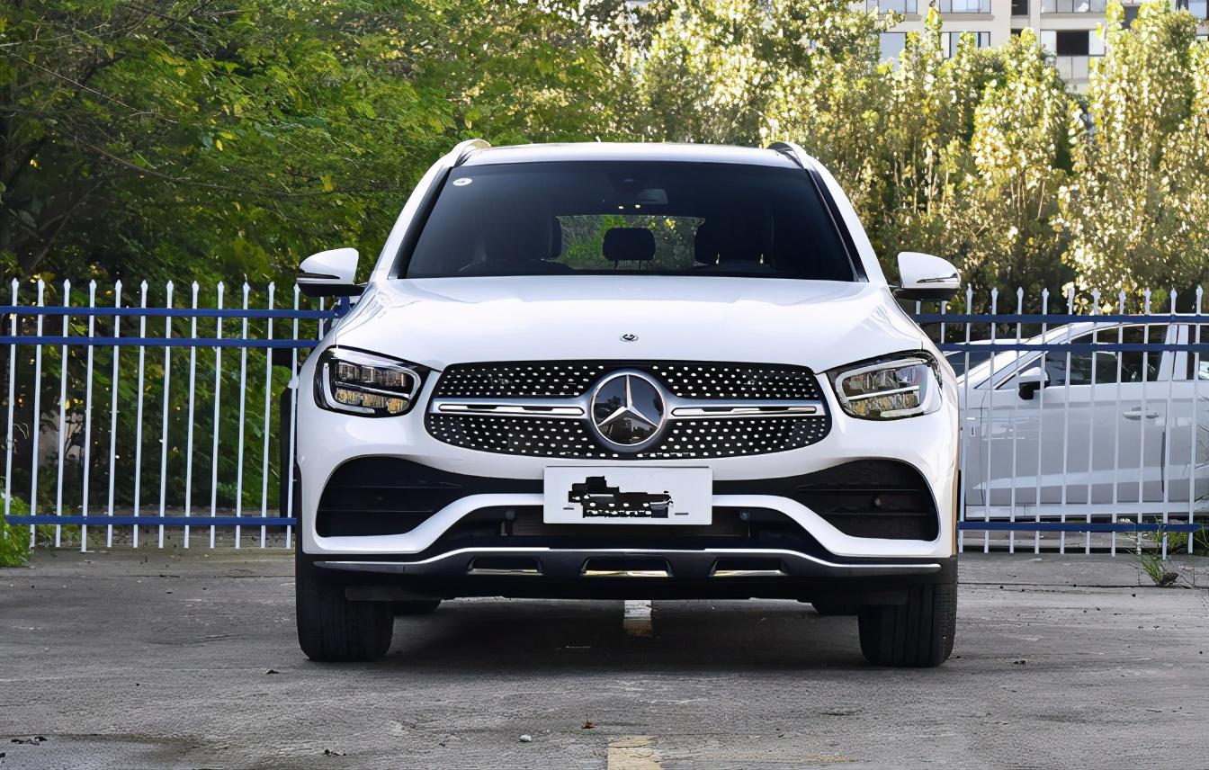 奔驰GLC260豪华版和动感版有啥区别，哪款性价比更高？-新浪汽车