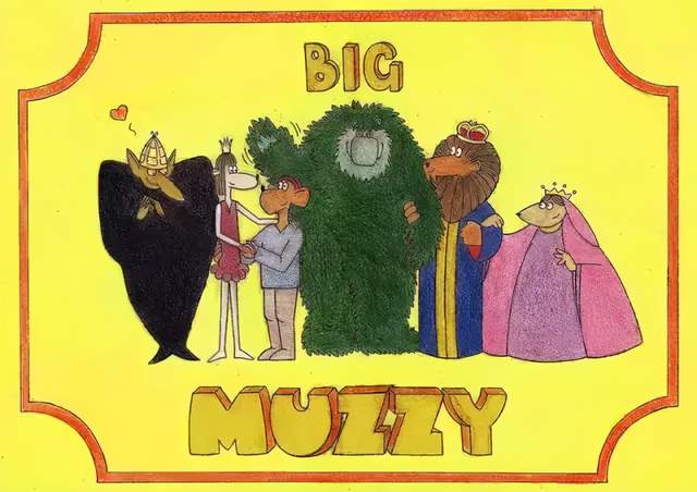 观影推荐 | 这4部萌宠英文动画，满满正能量还能提高英语！