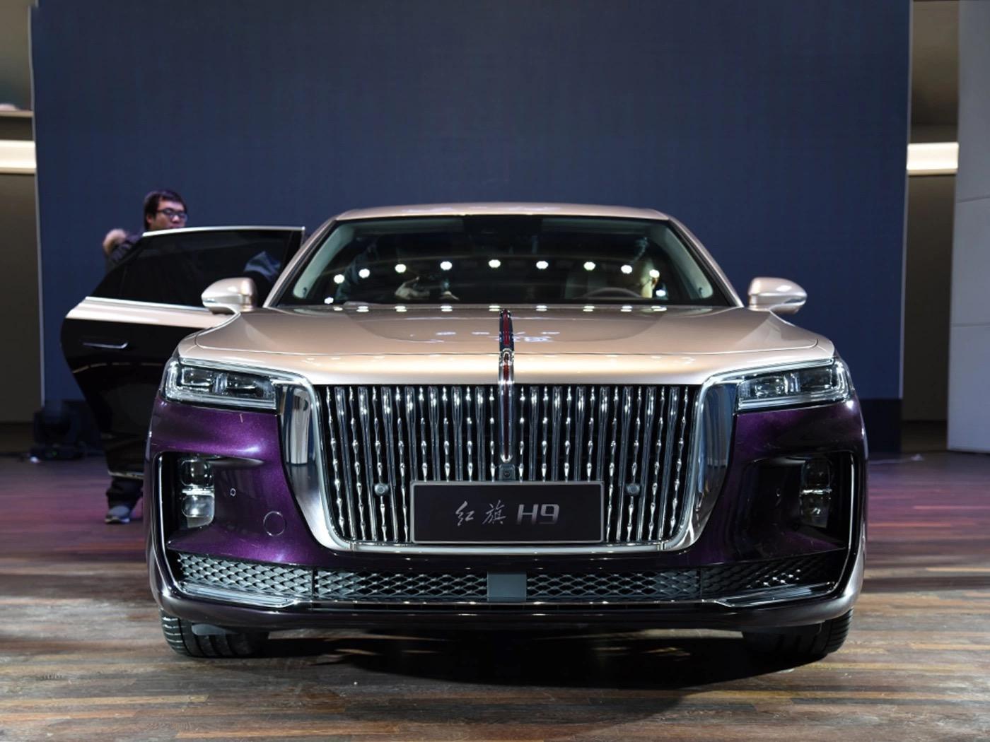 BBA在华地位异常牢固，要想冲击其垄断，想来这三款车最有希望