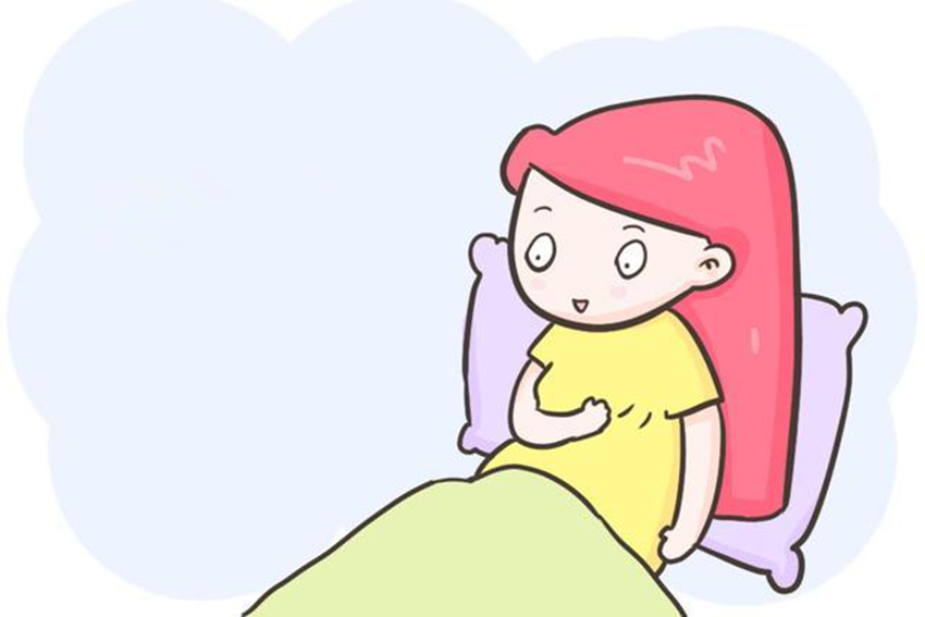 乳房胀痛怀孕乳房胀痛头痛 伤感说说吧