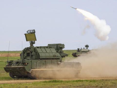 俄罗斯在北方四岛部署S300V4导弹后，日本会不会直接出兵？|俄罗斯|南千岛群岛|北方四岛_新浪新闻