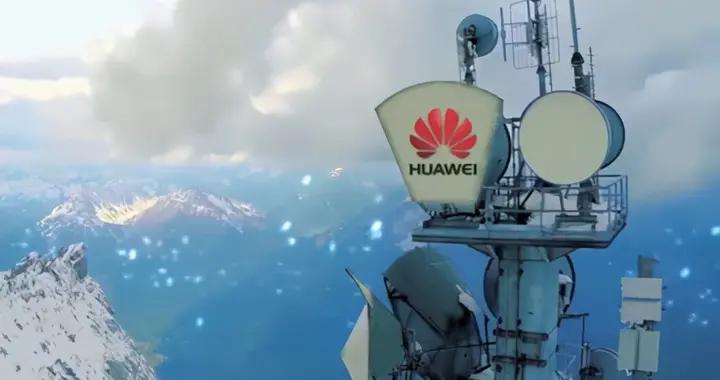 华为累计建成70万5G基站，中国的万物互联何时实现？|华为|5G基站|万物互联_新浪新闻