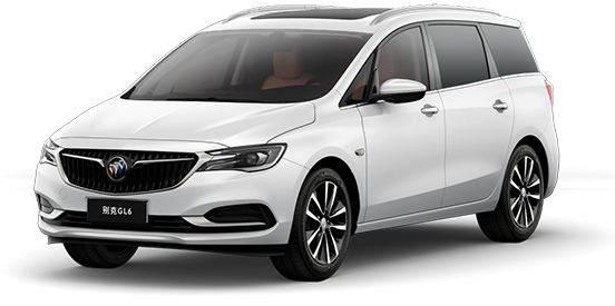 15万也能买MPV推荐丨2021款GL6和途安L