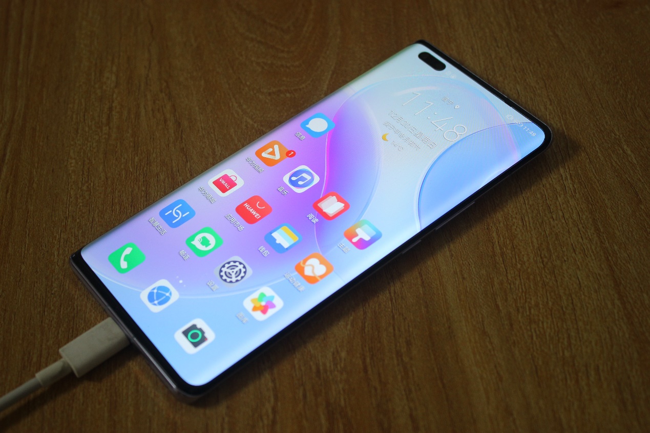 5G视频旗舰！华为nova8 Pro正式发布：重新定义Vlog手机|华为|自拍|镜头_新浪新闻