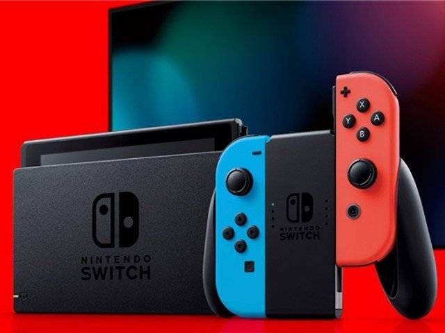 新一批Switch及游戏获得版号|switch|上古卷轴：传奇|游戏王：决斗链接_新浪新闻