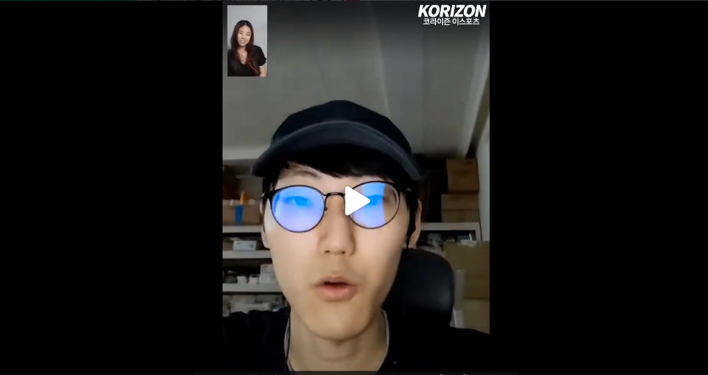 S10冠军上单Nuguri后悔决定来LPL？？海边少年焕峰缺席全明星周末赛！！