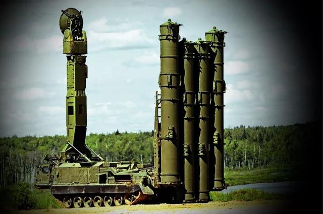 出手了！俄军北方四岛部署反导重锤，S300V导弹堵日本家门口