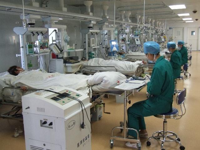 洁净手术部的建设