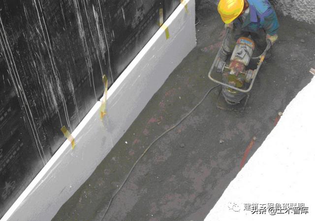 回填土施工怎么干？典范示例，学习了