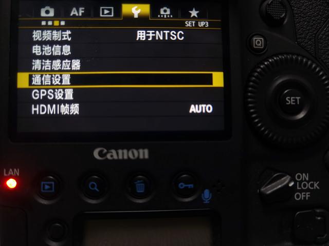 佳能1DX2无线传输详解，这比佳能R5索尼A7S3，算硬伤