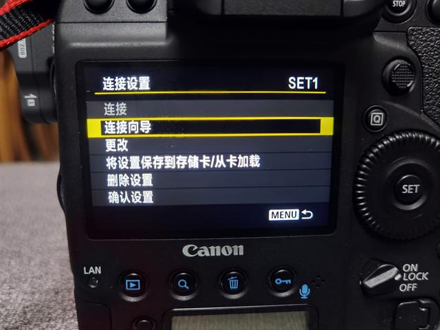 佳能1DX2无线传输详解，这比佳能R5索尼A7S3，算硬伤