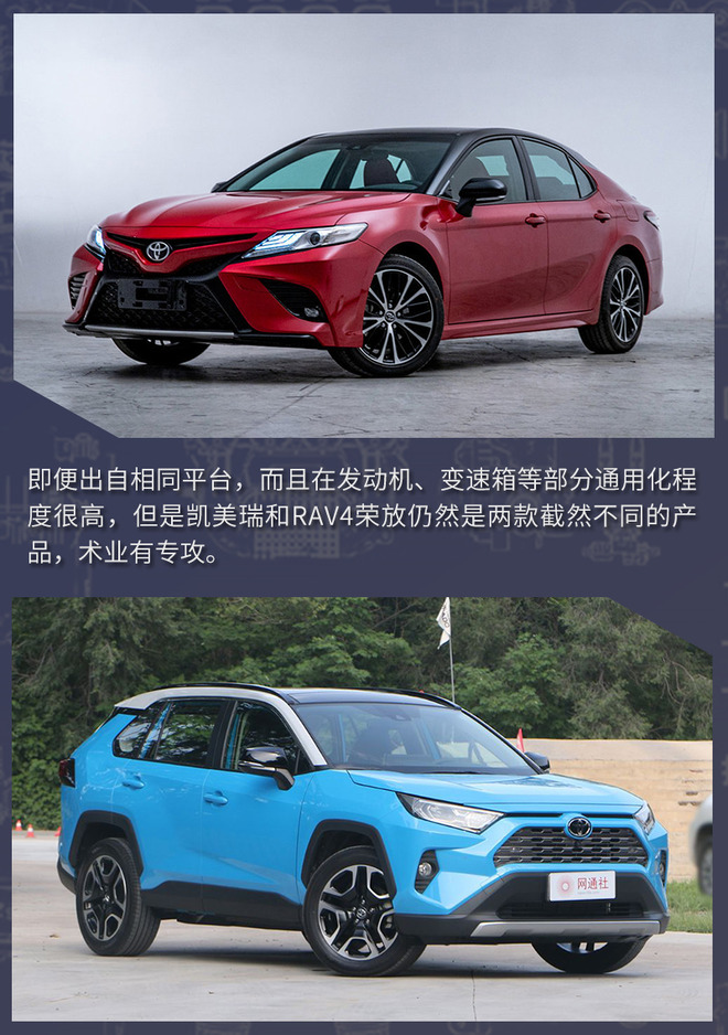 高通用化带来意外收获 几分钟了解丰田TNGA架构