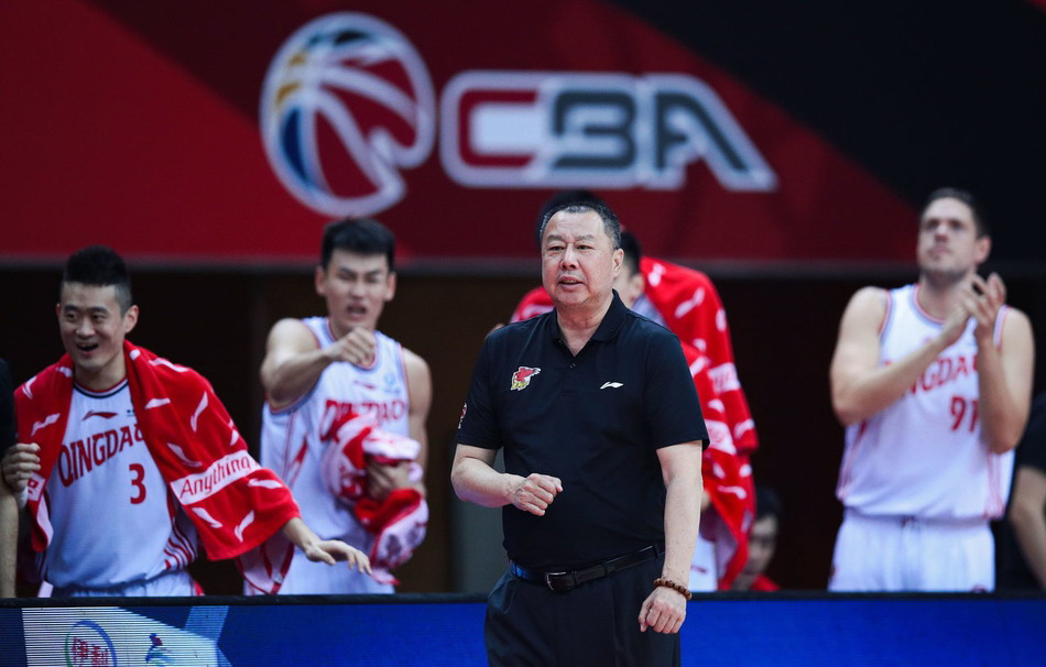 今日！cba战3场，浙江vs首钢，吉林青岛隔空暗战，cctv5直播这2场_晚池_新浪博客