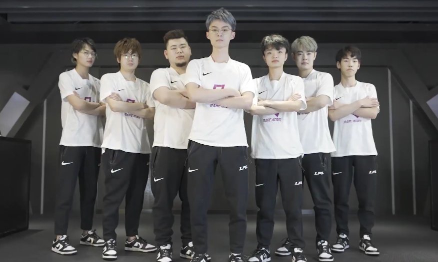 eStar战队被收购，VG战队更名，LPL赛区变成资本的游戏？|战队|队伍|电竞_新浪新闻