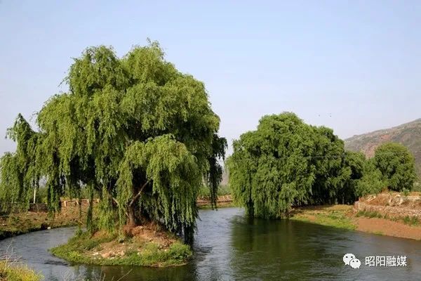 洒渔河:润泽昭鲁 生生不息 昭通 坝子 渔镇 新浪新闻