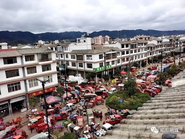 洒渔河:润泽昭鲁 生生不息 昭通 坝子 渔镇 新浪新闻