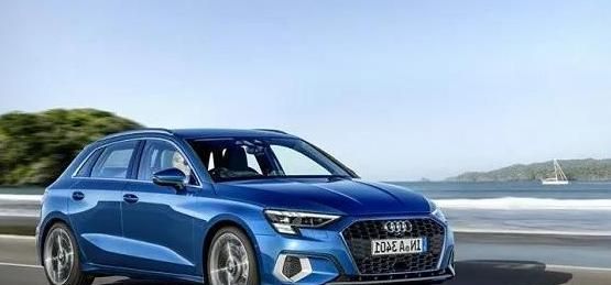 搭载1.5T发动机,48V轻度混合动力系统,奥迪A3 Limousine-新浪汽车