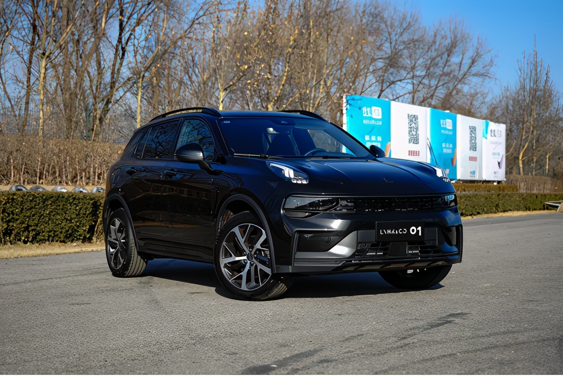 有颜值有实力的三款20W级SUV推荐？过年回家买谁更划算？