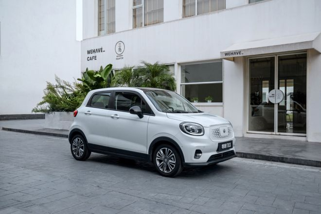 没有短板的A00级高配小车，零跑T03体验起来怎么样？