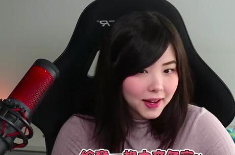 Mayumi晒直播片段?当她被粉丝教“垃圾话”,网友：还挺放得开|片段|粉丝|主播_新浪新闻