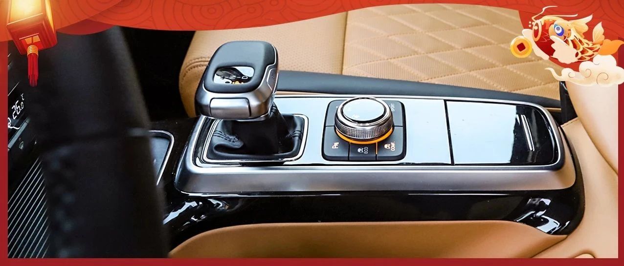 3.0T+8AT+四驱的中国SUV，越野不输普拉多，自带旗杆太尊贵！-新浪汽车