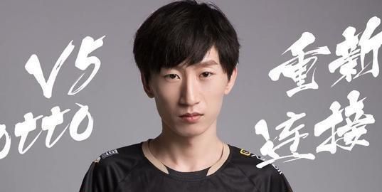 otto仍未退役!KSG教练透露其加入,训练赛保持全胜|训练赛|退役|教练_新浪新闻