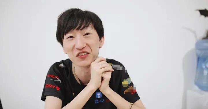 otto没人要？LDL教练：加入KSG战队，训练赛战绩傲人|KSG|LDL|教练_新浪新闻