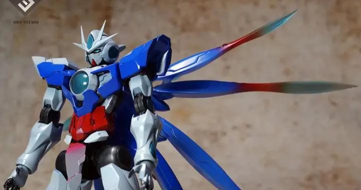 3D打印件，ELS 00Q，制作比较头疼|设计_新浪新闻