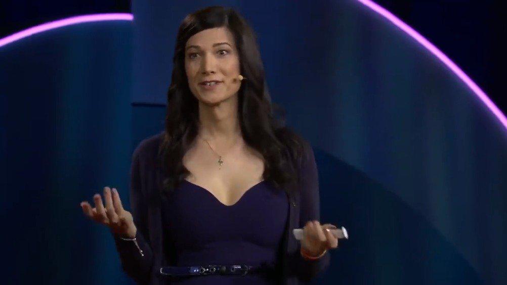 生物学家Karissa Sanbonmatsu说……|_新浪新闻