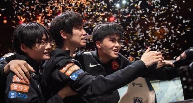 LOL：Doinb倒台带来的连锁反应,糖小幽黑历史被扒,PDD躲过一劫