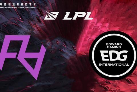 LOL【RA vs EDG】收官之战,Iboy能否完成常规赛对EDG的胜利?|常规赛|队伍|打法_新浪新闻