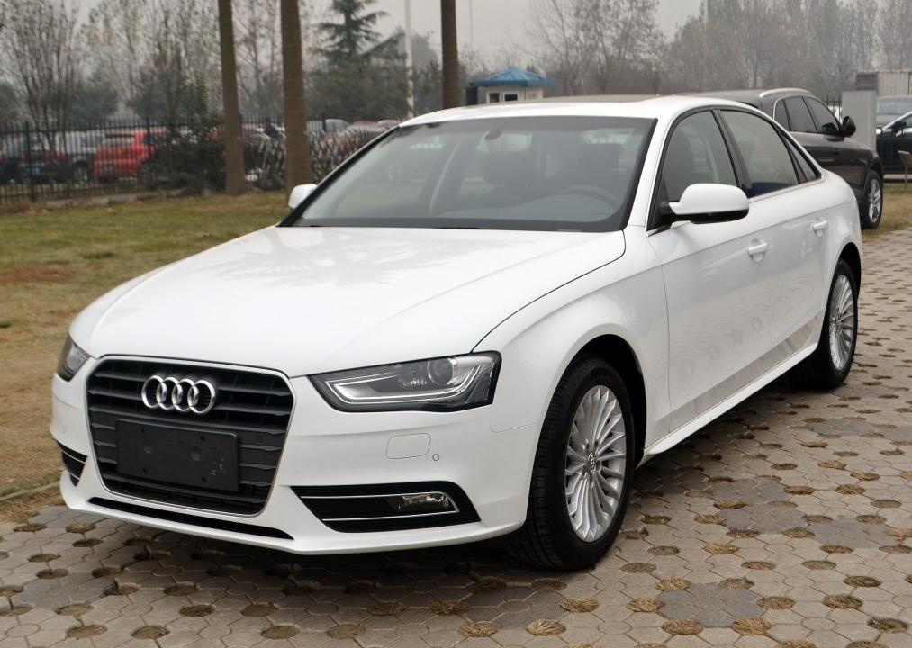 什么才叫经典？历经九代迭新，全新奥迪A4L凭什么依然卖得这么火