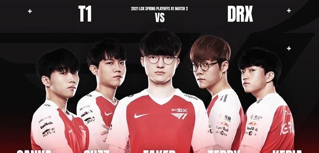 T1季后赛成功晋级,Faker喊话GEN：想好好教训Clid|战队|季后赛|赛区_新浪新闻