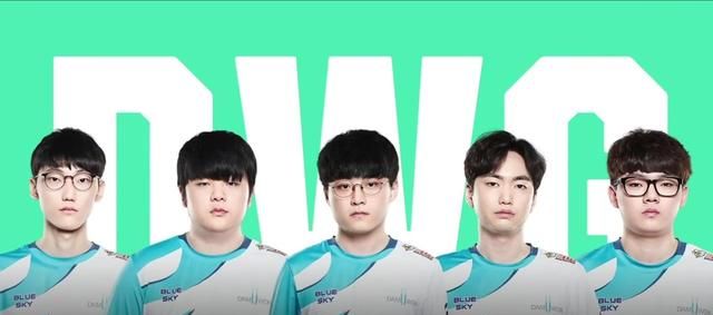 DWG S10冠军皮肤正式公布,日女皮肤无比惊艳,稳胜FPX皮肤!