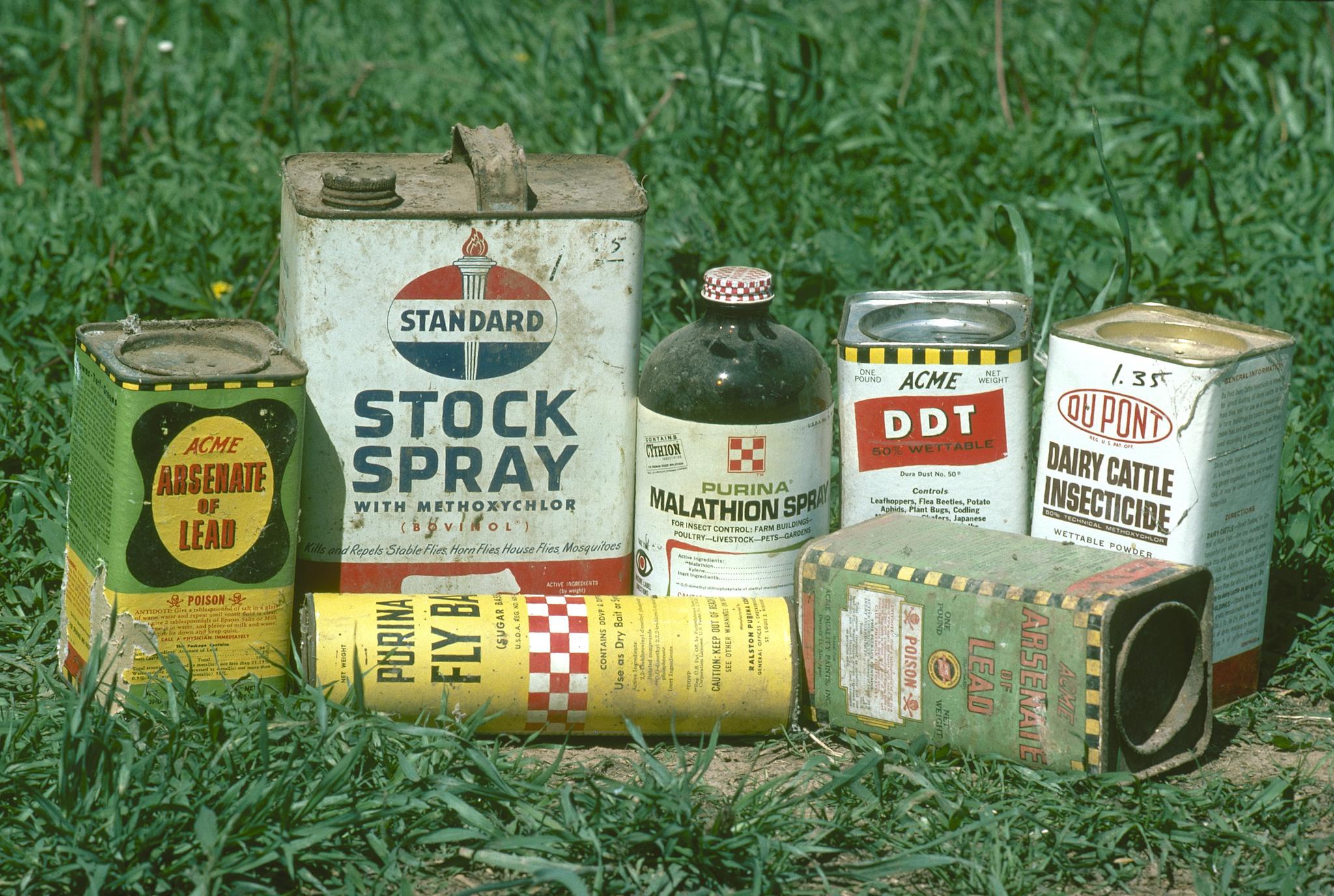 诺贝尔奖的噩梦：只用了25年时间，它从诺奖走到全球禁用