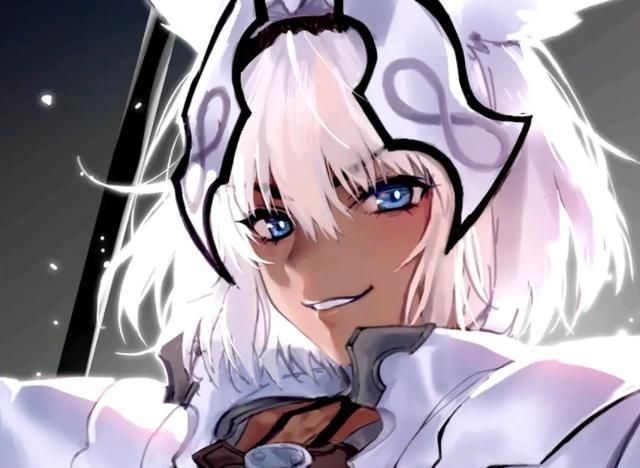 fgo2.52一期召唤卡池公开 双子神姐弟和沸羊羊凯尼斯开抽|凯尼斯|双子|强度_新浪新闻