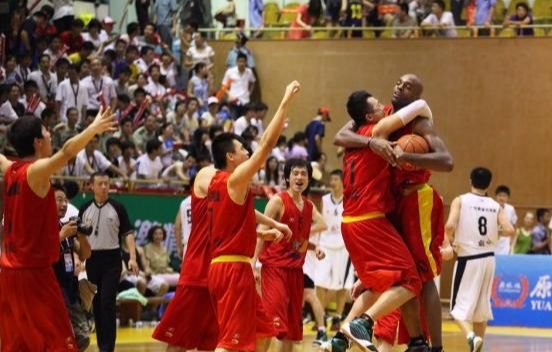 NBL联赛是个什么性质的篮球赛事？与CBA有关系吗？