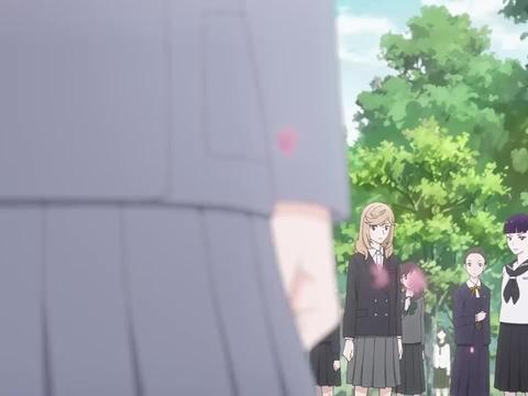 【7月上坂堇】歌剧少女正式PV1【MCE汉化组】|上坂堇_新浪新闻