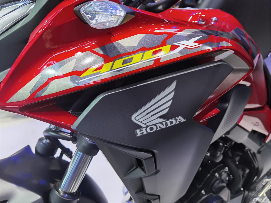 春风800MT和本田400X 你更看好谁？