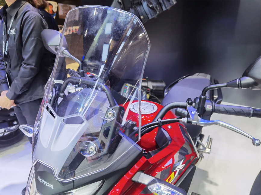 春风800MT和本田400X 你更看好谁？