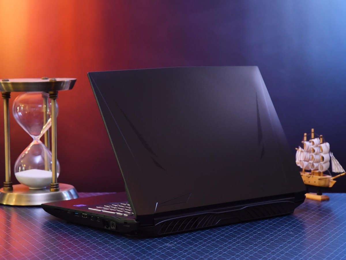 战神TX8-CA5DP配置全面升级：GeForce RTX 3060实力吸粉