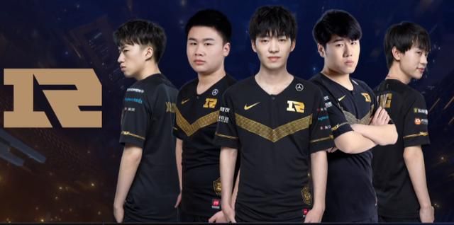 LOL英文解说评选MSI各位置最佳选手,DK全员上榜,RNG缺谁谁尴尬|战队|选手|赛区_新浪新闻