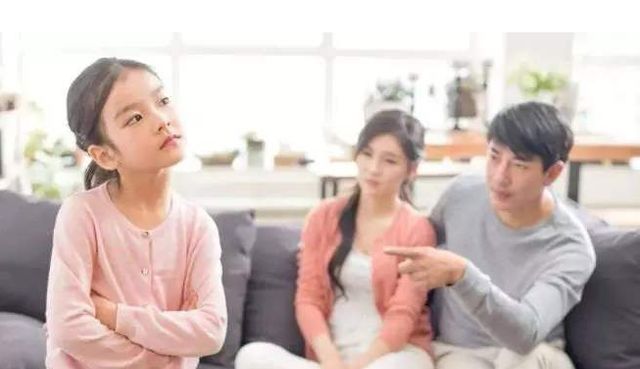 一味跟宝宝讲大道理是低层次父母做的事 三管两不管”更合适大道理家长父母新浪新闻