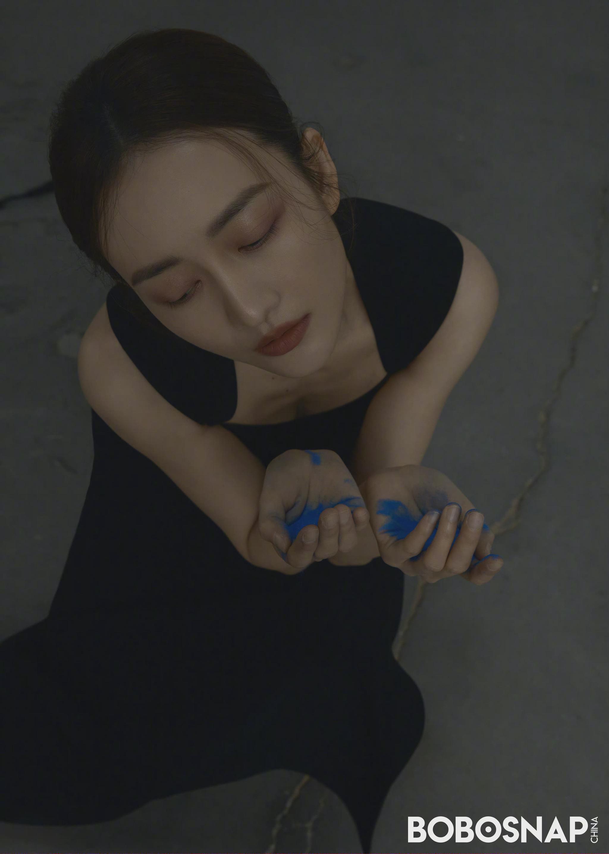 王鸥 BOBOSNAP最新时尚大片|王鸥|时尚大片|BOBOSNAP_新浪新闻