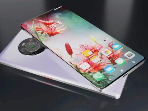 华为Mate50 Pro再次曝光，麒麟9000+IMX800，不等iPhone 13了|麒麟|华为|芯片_新浪新闻