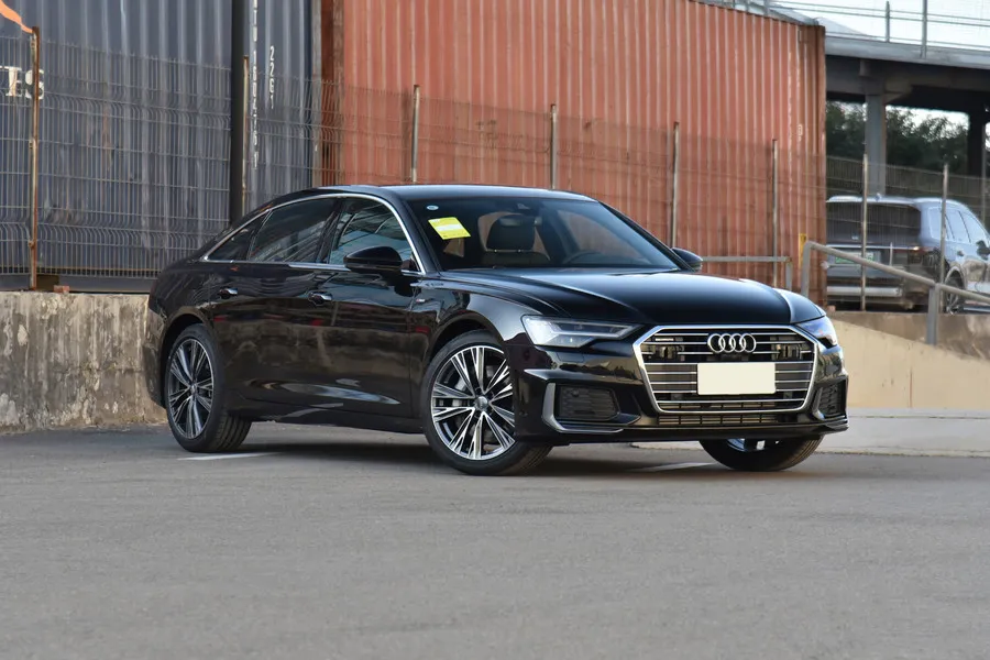 出彩的人生自然必须有良驹作伴，全新A6L进享人生版上市！