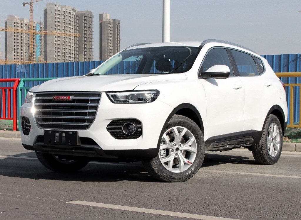 哈弗H6车主开完CR-V，为什么4月销量能逆袭成冠军 看这里