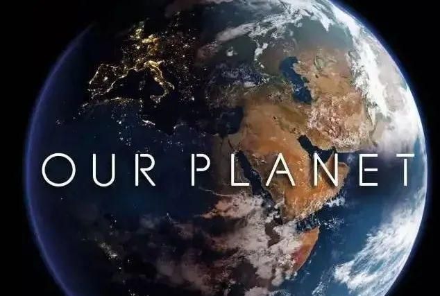 BBC CBeebies的王牌自然科学节目 - Our Planet 35集全